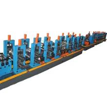 China Tube Mill Machine 70m/min 500kw 380V PLC Control System for sale