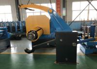 China Automatic Carbon Steel Coil Slitting Line 0.5-4mm 120m/min for sale
