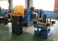 China 1.0-6.0mm Steel Slitting Machine for Carbon & Stainless Steel for sale