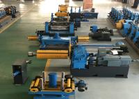 China High Precision Automatic Steel Slitting Machine for Carbon Stainless Steel for sale