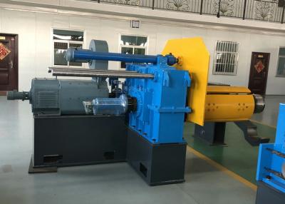 China CE ISO Carbon Steel Slitting Machine 0.5-4.0mm 120m/min for sale