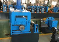 China Automatic Carbon Steel Slitting Machine 120m/min Max Speed for sale