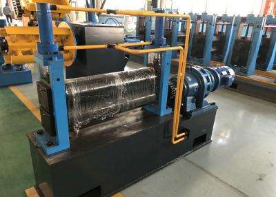 China Carbon Steel Slitting Machine for 0.5-4.0mm Coils 120m/min for sale