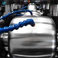 China Steel Welding Square Tube Mill for Carbon Steel Pipes for sale