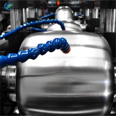 China Steel Welding Square Tube Mill for Carbon Steel Pipes for sale