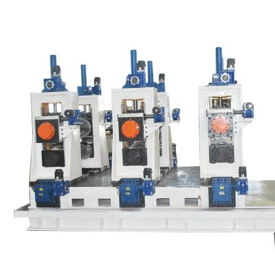 China Square Tube Mill 100x100-200x200 with ±0.2mm Tolerance for sale