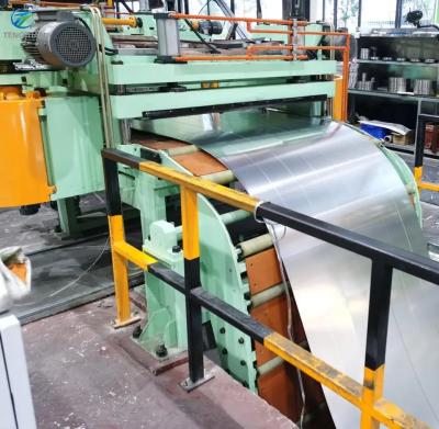 China 76-140mm High Speed Steel Pipe Production Line 600KW for sale