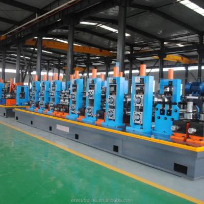 China 600KW Steel Pipe Production Line for High-Speed Manufacturing for sale