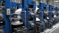 China HG89 ERW Pipe Mill for High Frequency Welded Pipes 20-89mm for sale