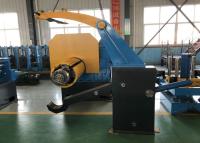 China High Speed 120m/min Carbon Steel Coil Slitting Machine 0.5-4.0mm for sale