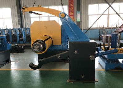 China High Speed 120m/min Carbon Steel Coil Slitting Machine 0.5-4.0mm for sale