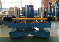 China Automatic High Precision Steel Slitting Machine 0.5-4.0mm for sale