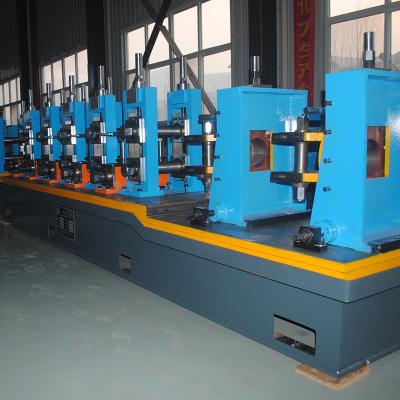 China 30 Roller Mill Steel Tube Making Machine 1.5-5.0mm Thickness for sale