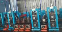 China 0.1-25mm Steel Coil Cut To Length Line Machine for Tube Manufacturing for sale