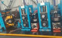 China Tube Mill Spiral Accumulator for Steel Pipe Manufacturing 90m/min for sale
