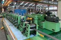 China 380V Power Pipe Mill Machine 300KW HF Welder for 10-50mm Pipes for sale