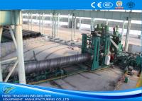 China API 5L Straight Seam Pipe Mill for Construction and Oil Gas for sale