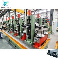China 300Kw Steel Pipe Rolling Mill for 16-50mm Carbon Steel Tubes for sale