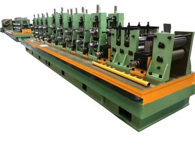 China HG60 High Efficiency Tube Mill Machine For 21-63mm Pipe Diameter for sale