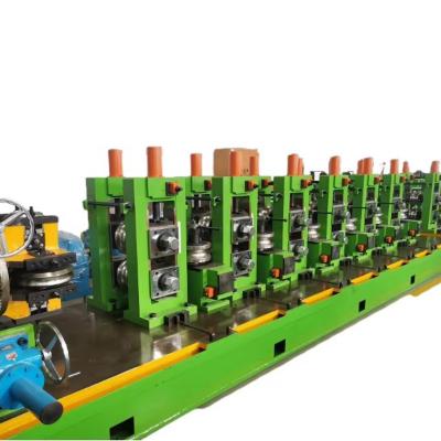 China 45mm High Efficiency Customizable Tube Mill Machine for Round and Square Pipe for sale