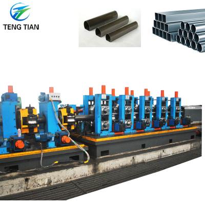 China HG114 Carbon 400KW Steel Pipe Manufacturing Machine for sale