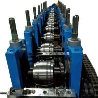 China HG 50 Carbon Steel Tube Mill Machine for 50mm Pipes for sale