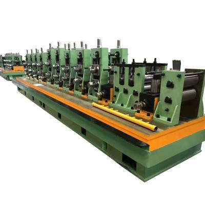 China 50A Carbon Steel Pipe Making Machine for 76mm Pipes for sale