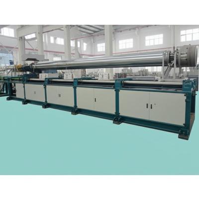 China CNC High Frequency Welded Pipe Mill Line SS 60 Model for sale