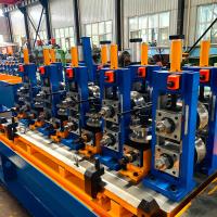 China Full Automatic ERW Square Tube Mill Line 30-80m/min for sale