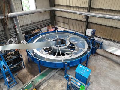 China Precision Tube Mill for Carbon Steel Furniture Pipes for sale