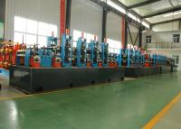 China ERW Pipe Mill Machine for Carbon Steel Stainless Steel Pipes for sale