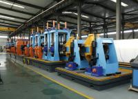 China 380V Tube Mill Machine 600kw for Carbon Steel Stainless Steel Pipes for sale