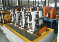 China Square Steel Pipe Making Machine for Carbon Steel 10-32mm for sale