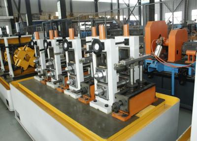 China Square Steel Pipe Making Machine for Carbon Steel 10-32mm for sale