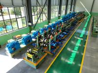 China Φ114-Φ273 High Precision Tube Mill for Industrial Use for sale