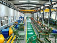 China Precision Tube Mill for 16-52mm Pipes for sale