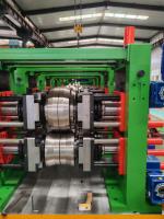 China Automatic Steel API ERW Tube Mill Line Carbon steel Pipe Making Machine Pipe Making Production Line For Pipe Welding for sale