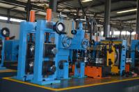China Automatic ERW Pipe Mill HG32 10-32mm Carbon Steel Tube Forming Machine for sale