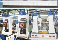 China 350KW ERW Square Round Tube Mill for Carbon Steel Pipes for sale