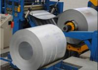 China 280KW Steel Coil Slitting Machine 30-60m/min 5-20mm Thickness for sale