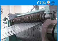 China 220V Steel Coil Slitting Machine 30-60m/min 20mm Thickness for sale