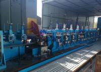 China HG50 High-Frequency Welded Steel Pipe Production Line 25-50mm for sale