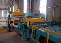 China Zj1500 3.0mm Steel Slitting Machine for Galvanized Coils 1500m/Min for sale