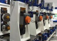 China ERW Pipe Making Machine for 70x70-200x200mm Square Tubes for sale