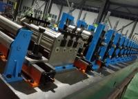 China HG75 High Frequency Welded Steel Pipe Mill 16-76mm for sale