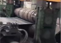China 1-8mm Steel Slitting Machine 2000mm Width 0-40m/min Cutting Speed for sale