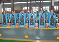 China High Frequency Welded Pipe Mill HG127 for 40-127mm Pipes for sale