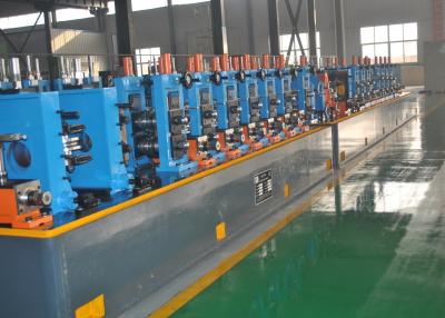China High Frequency Welded Pipe Mill HG63x3.0mm for Steel Tubes for sale