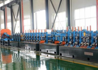 China High Frequency Welded Pipe Mill Hg50 12.7-50mm 0.5-2.5mm for sale