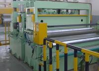 China 80m/Min Low Carbon Steel Slitting Machine for Coil Processing for sale